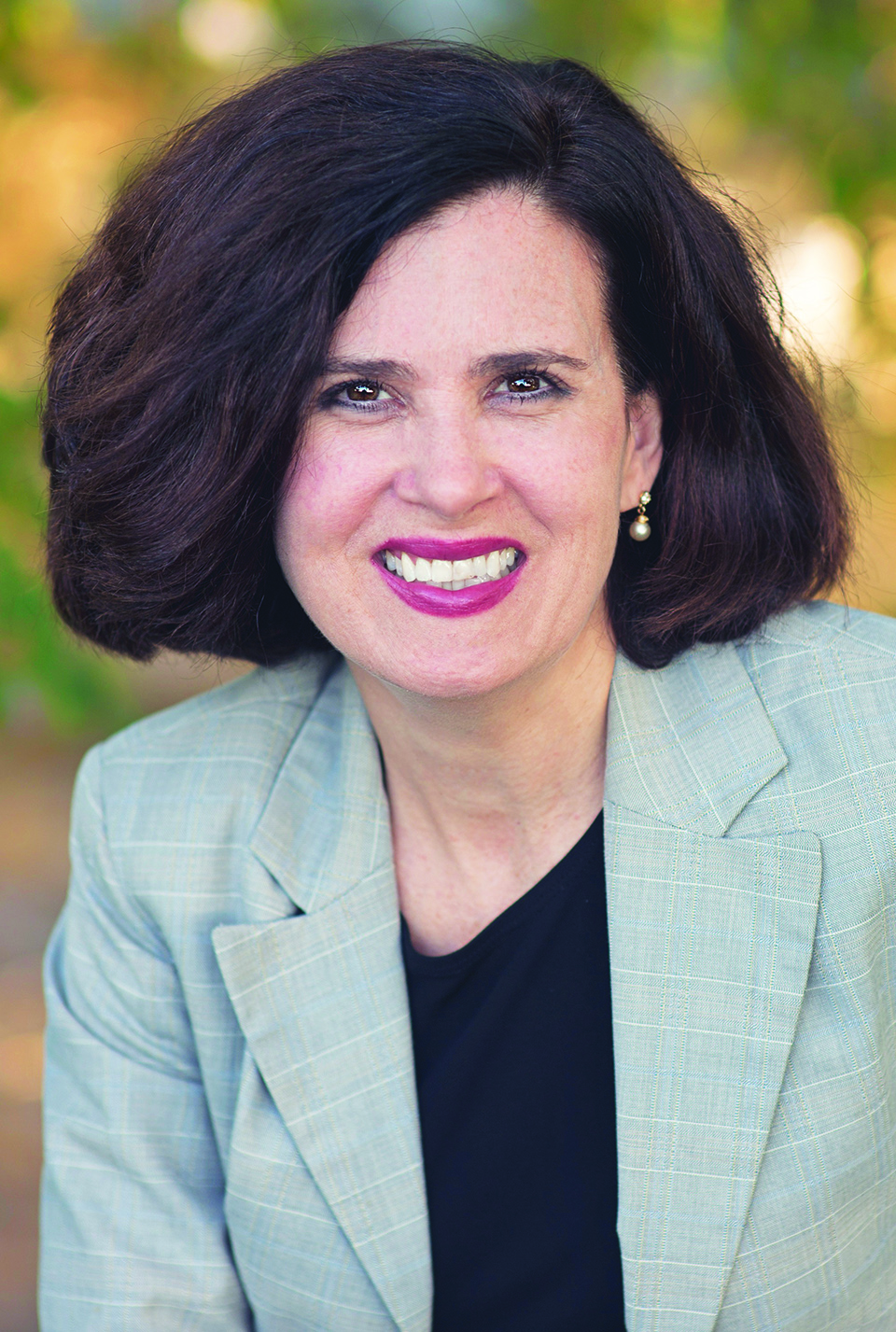 Dunmorean of the Month: Jackie Ruddy | The Dunmorean