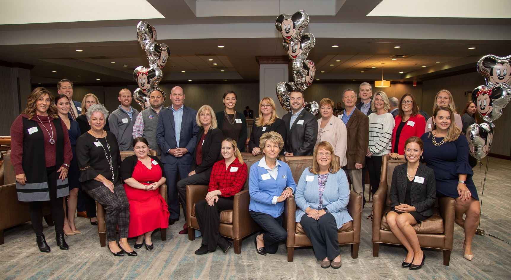 Disney’s Approach to Business Excellence | The Dunmorean