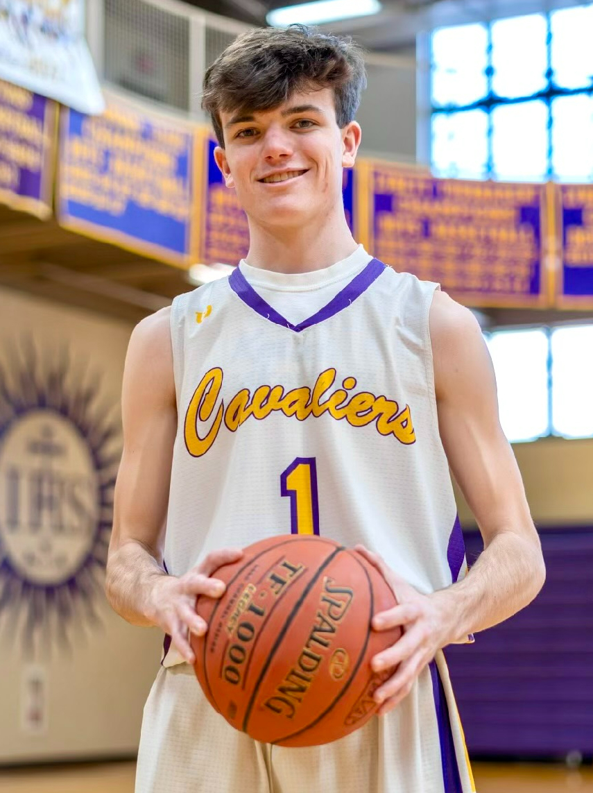 Scholar of the Month: Jack Maloney | The Dunmorean