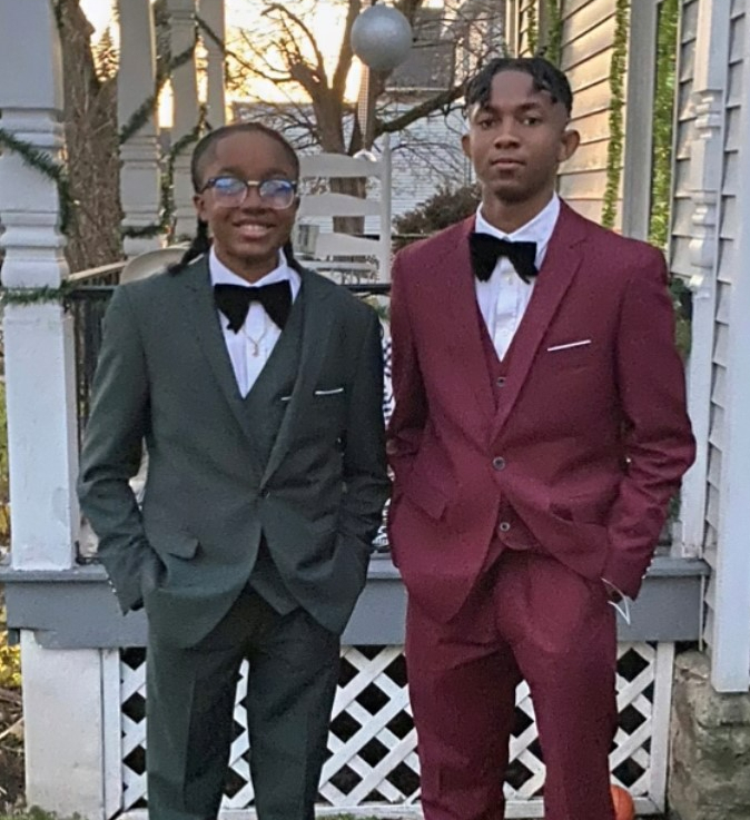 Scholars of the Month: Shawn and Jacob Rowell | The Dunmorean