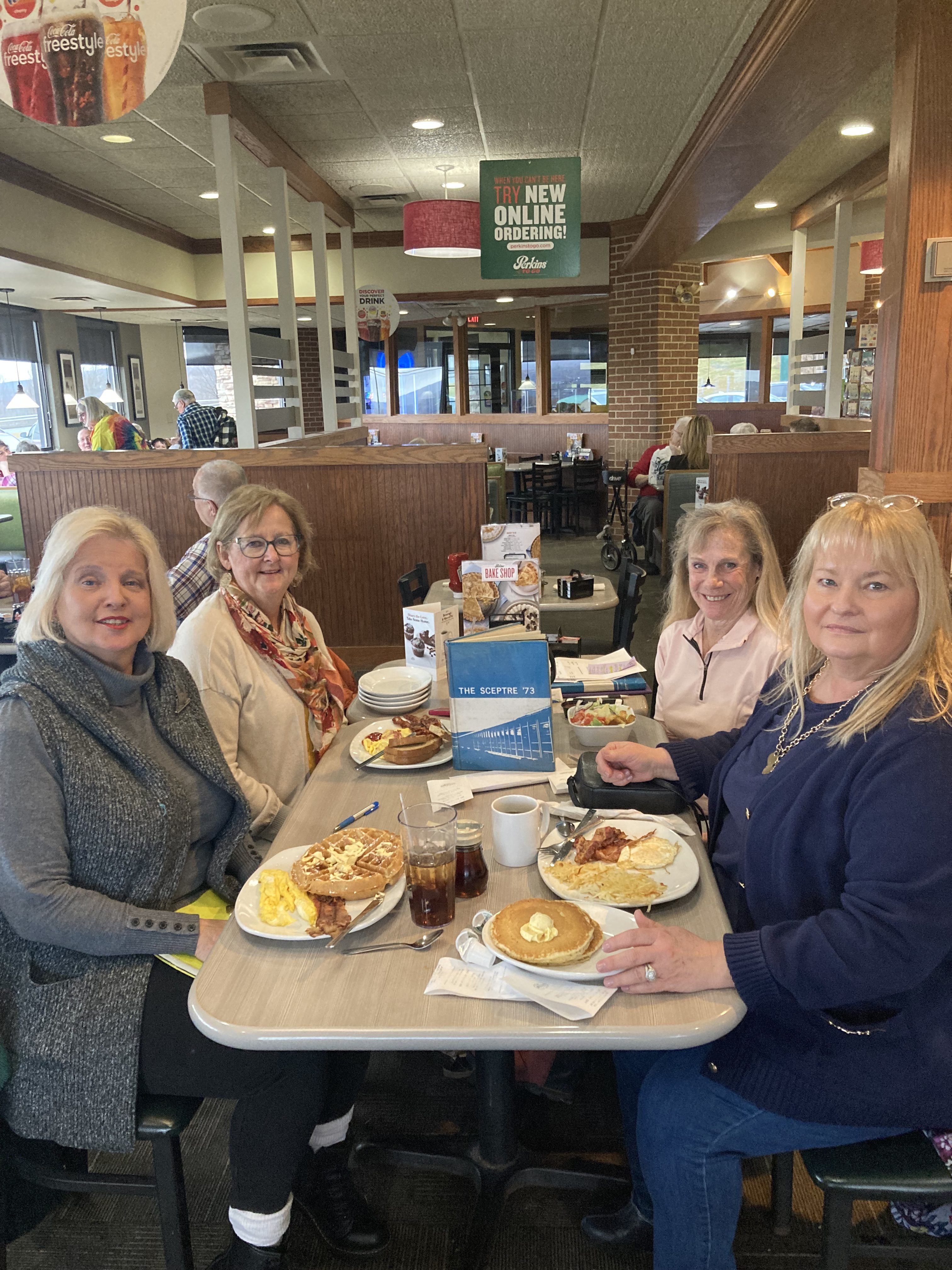 Bishop O’Hara Class of 1973 Reunion | The Dunmorean