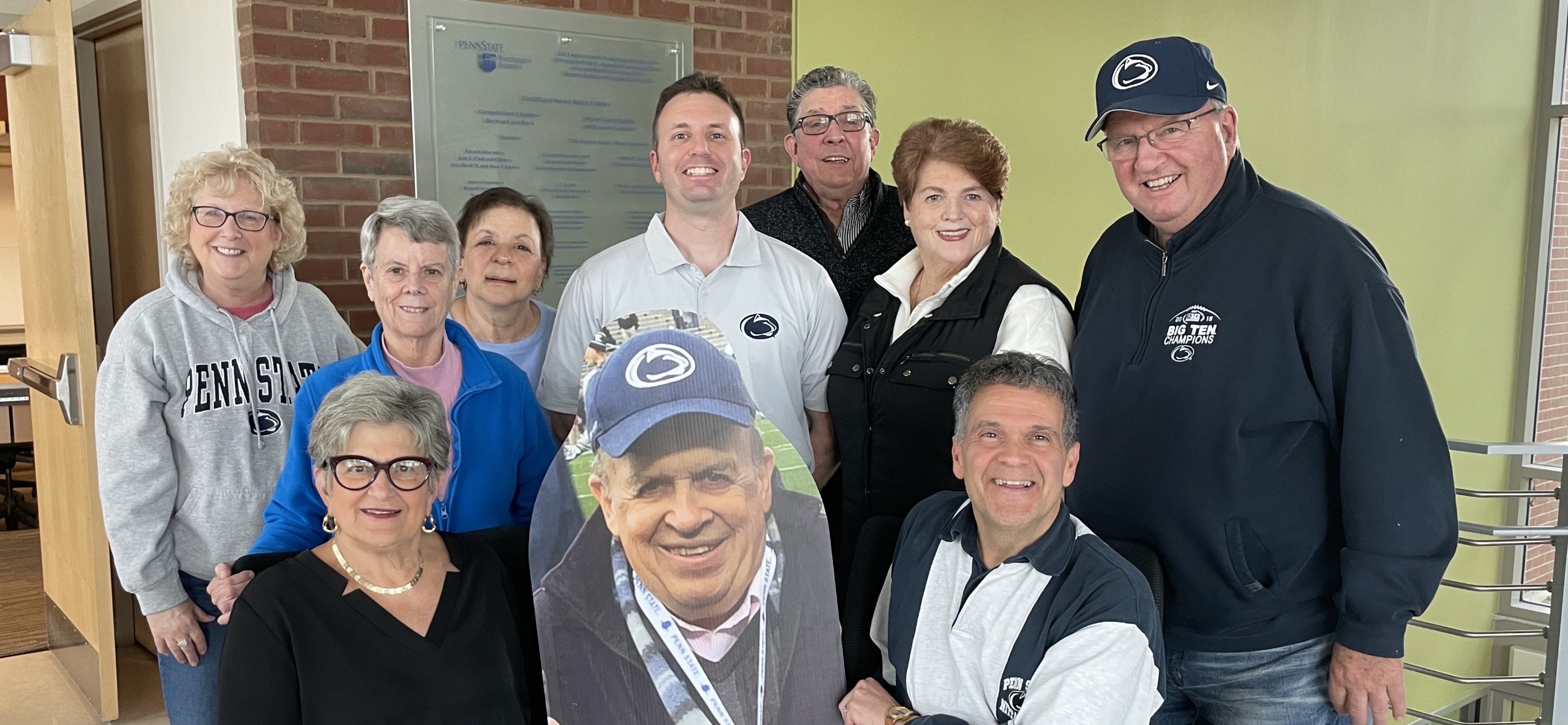 PSU Alumni Association planning annual dinner | The Dunmorean