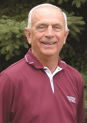 Remembering Coach: Dunmore legend passes away at 87 | The Dunmorean