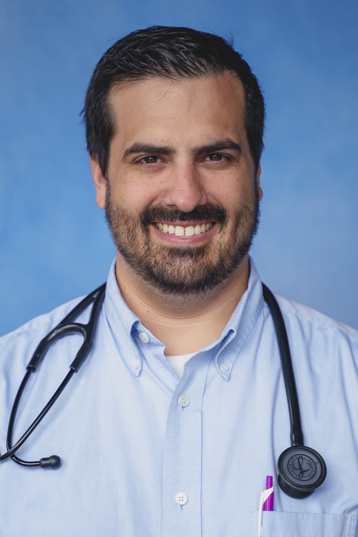 Nurse practitioner program planned by Wright Center | The Dunmorean