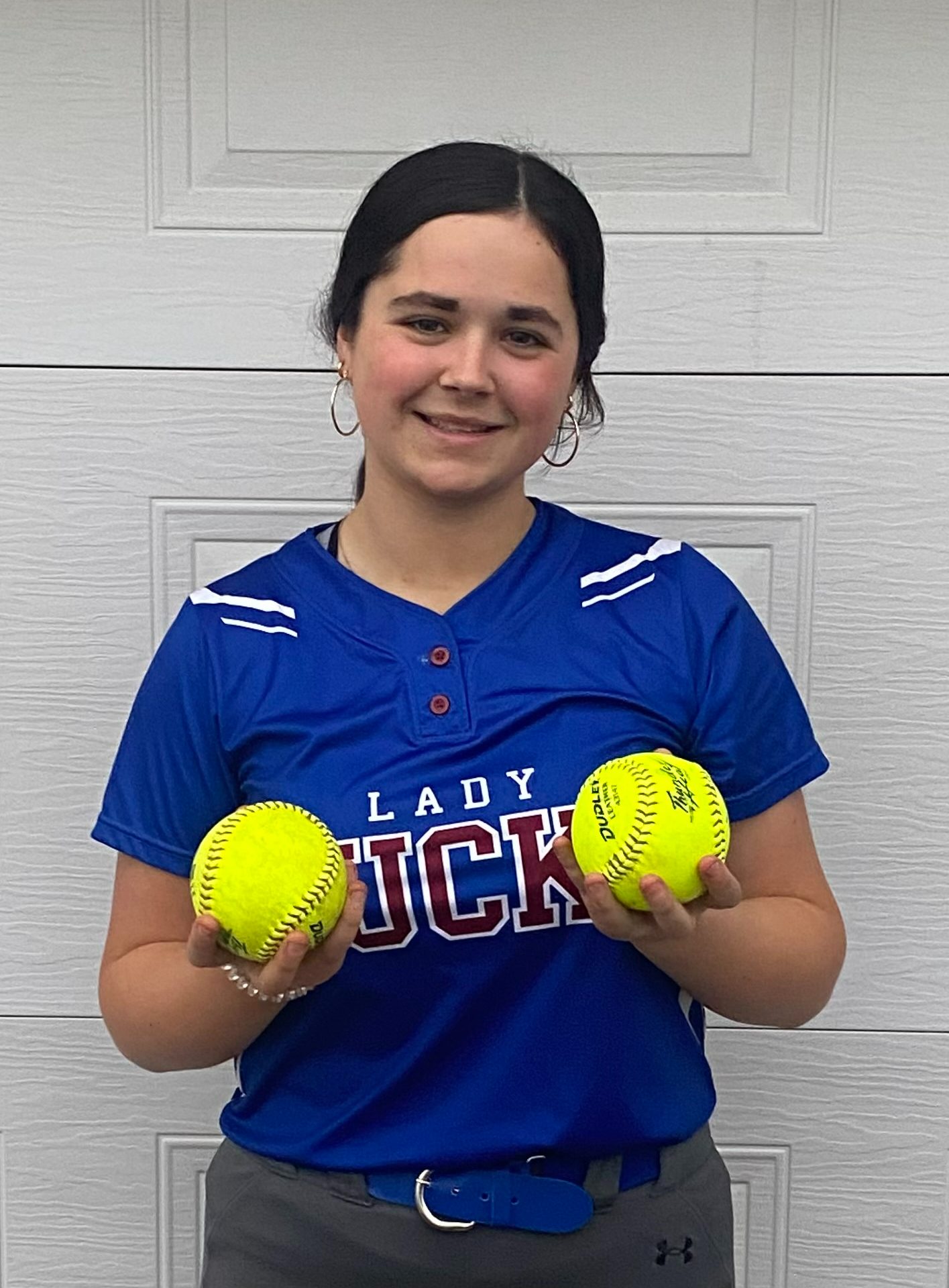 Athlete of the Month: Rachel Walsh | The Dunmorean