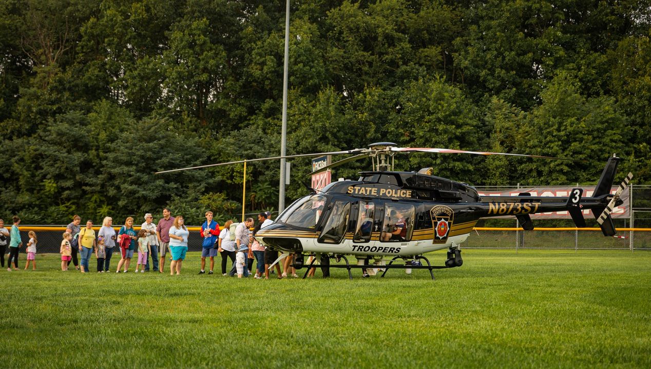 2024 National Night Out: One to remember! | The Dunmorean